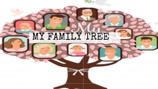 Family Tree at emaze Presentation