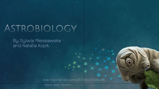 Space at emaze Presentation