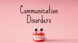 Communication Disorders at emaze Presentation