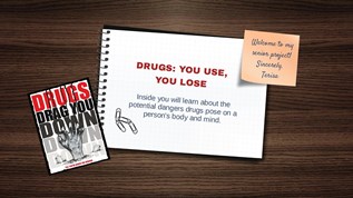 Terisa Taylor's Advertisement at emaze Presentation