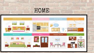 home at emaze Presentation