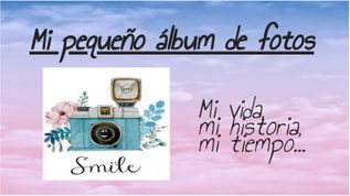 mi album de fotos at emaze Photo Album