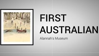 first Australians at emaze Presentation