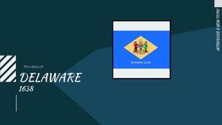 Delaware at emaze Presentation