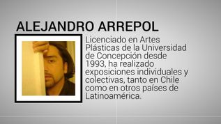 alejandro arrepol at emaze Presentation