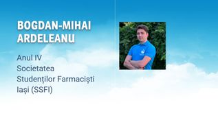 Președinte at emaze Presentation