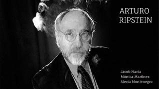 ARTURO RIPSTEIN copy1 at emaze Presentation