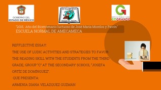 READING COMPREHENSION at emaze Presentation