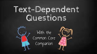 Common Core Companion Presentation at emaze Presentation