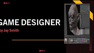 GAME DESIGN at emaze Presentation