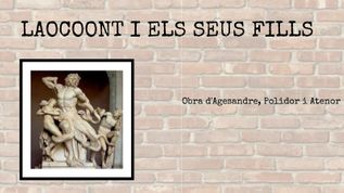 Laocoont i els seus fills at emaze Presentation
