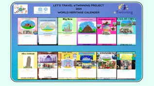 2021 At Emaze Presentation