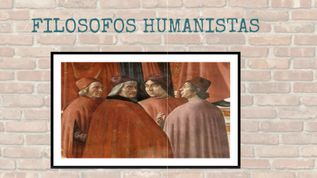 Filosofos humanistas at emaze Presentation