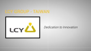 lcy group - taiwan at emaze Presentation