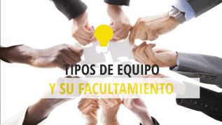 TIPOS DE EQUIPO at emaze Presentation