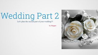 wedding part 2 at emaze Presentation