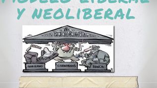 modelo liberal y neoliberal at emaze Presentation