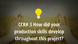 CCR3 at emaze Presentation