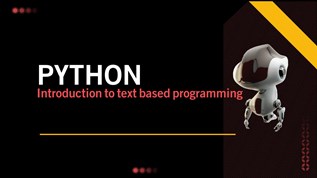 Python at emaze Presentation