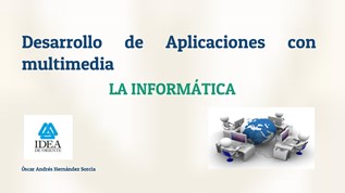 informatica at emaze Presentation
