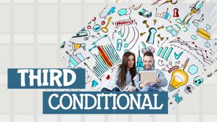 third conditional at emaze Presentation