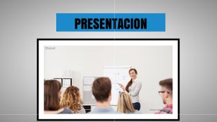Presentacion at emaze Presentation