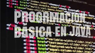 PROGRAMACIÓN BÁSICA EN JAVA at emaze Presentation