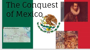 The Conquest at emaze Presentation