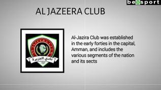 AL JAZEERA CLUB at emaze Presentation
