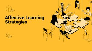 Affective Learning Strategies at emaze Presentation