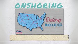 ONSHORING at emaze Presentation