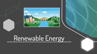 Renewable Energy at emaze Presentation