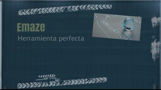 Presentation Name at emaze Presentation