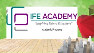 IFE Academy Academics at emaze Presentation
