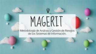 MAGERIT at emaze Presentation