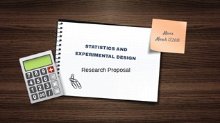 proposal at emaze Presentation