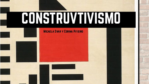 constructivismo at emaze Presentation