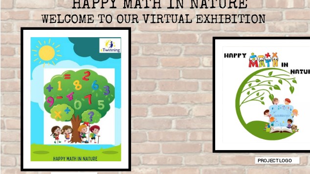 HAPPY MATH IN NATURE at emaze Presentation