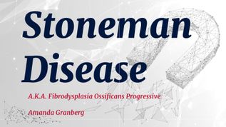 Stoneman Disease at emaze Presentation