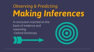 Making Inferences at emaze Presentation