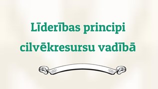 leadership on emaze