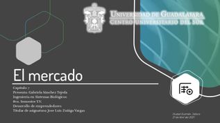 Capítulo 2 Gaby at emaze Presentation