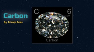 Carbon at emaze Presentation