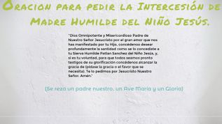 Madre Humilde de Patlan at emaze Presentation