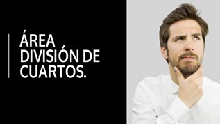 DIVISION CUARTOS at emaze Presentation