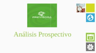 Presentación Previsora Seguros at emaze Presentation