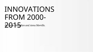 GOOOOOOOOOOOOOOOOOOGLE at emaze Presentation