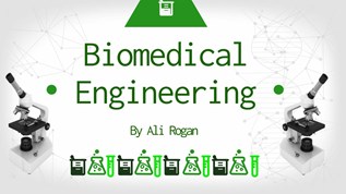 Engineering Project- Ali Rogan at emaze Presentation