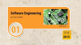 software engineering at emaze Presentation