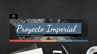Proyecto Imperial at emaze Presentation